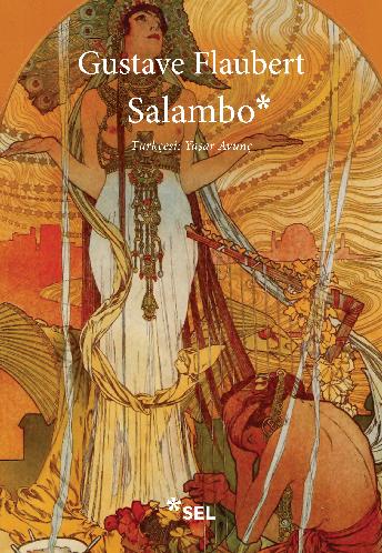 Salambo by Gustave Flaubert | Goodreads