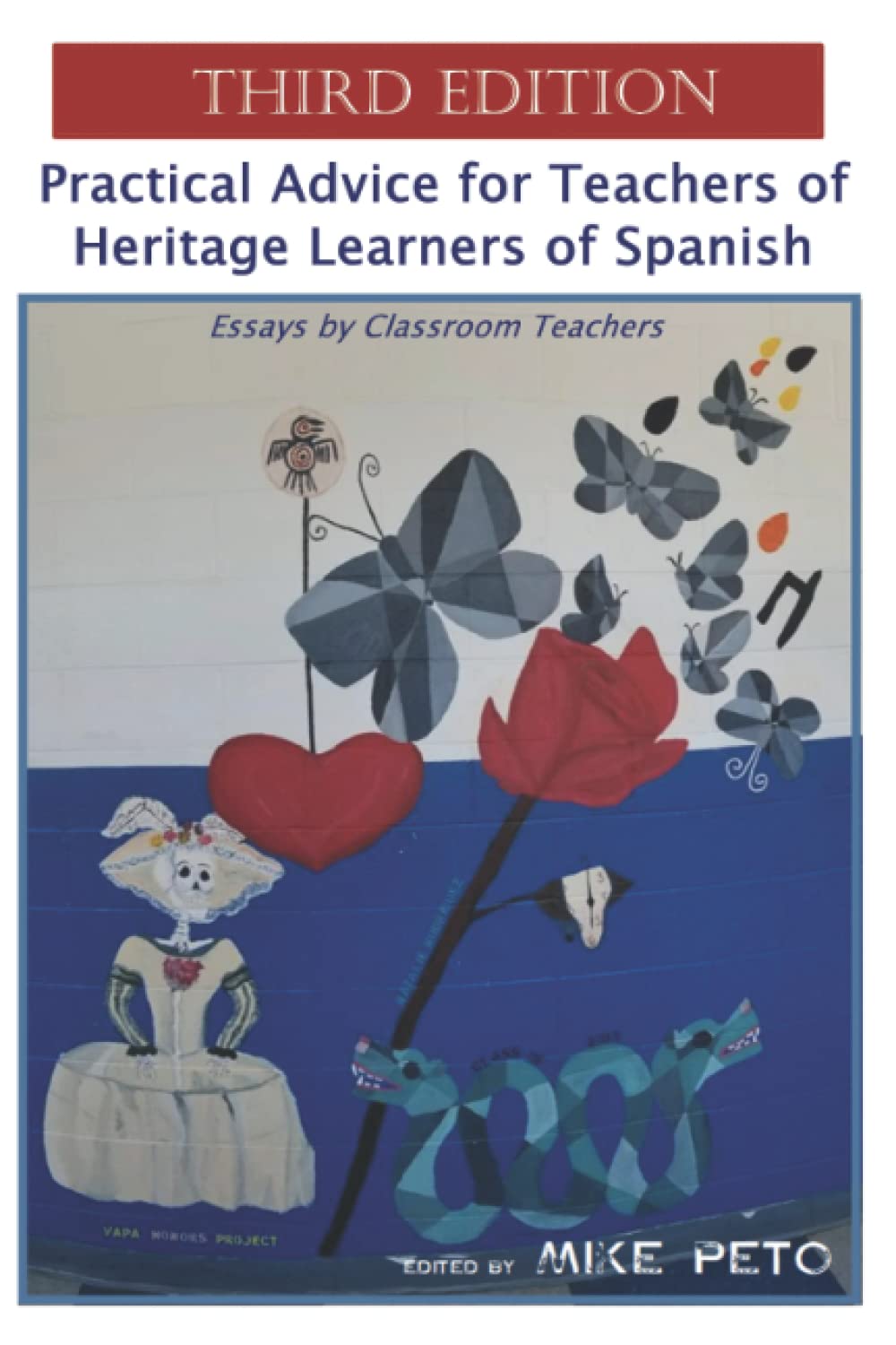 Practical Advice for Teachers of Heritage Learners of Spanish: Essays ...