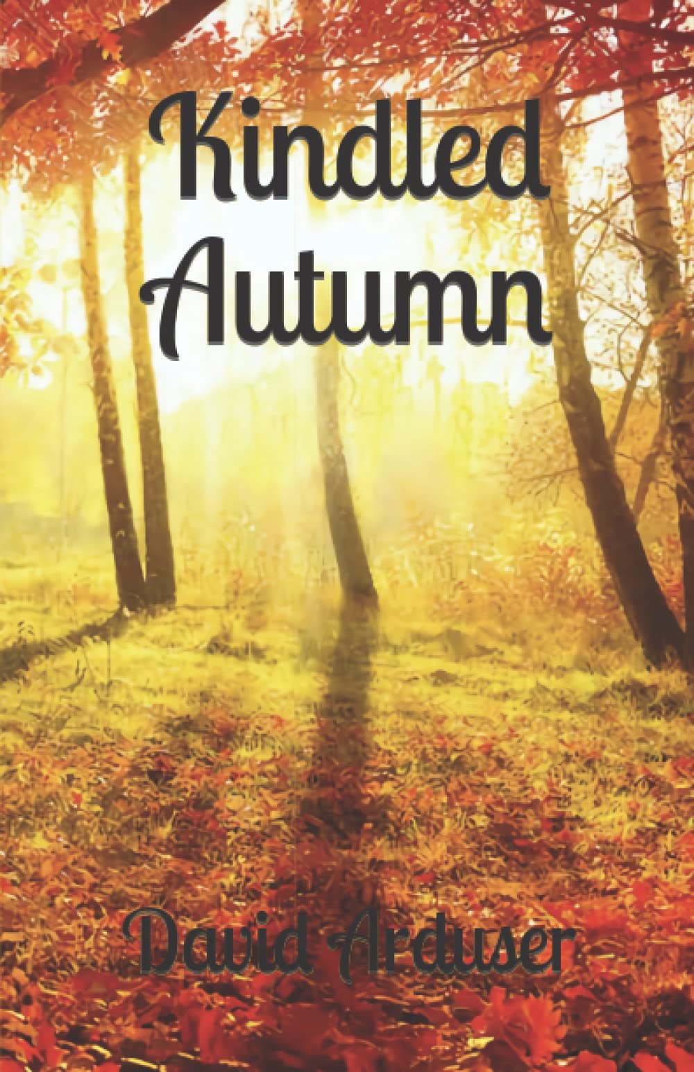 Kindled Autumn (Kindled Autumn Series) by David Arduser | Goodreads