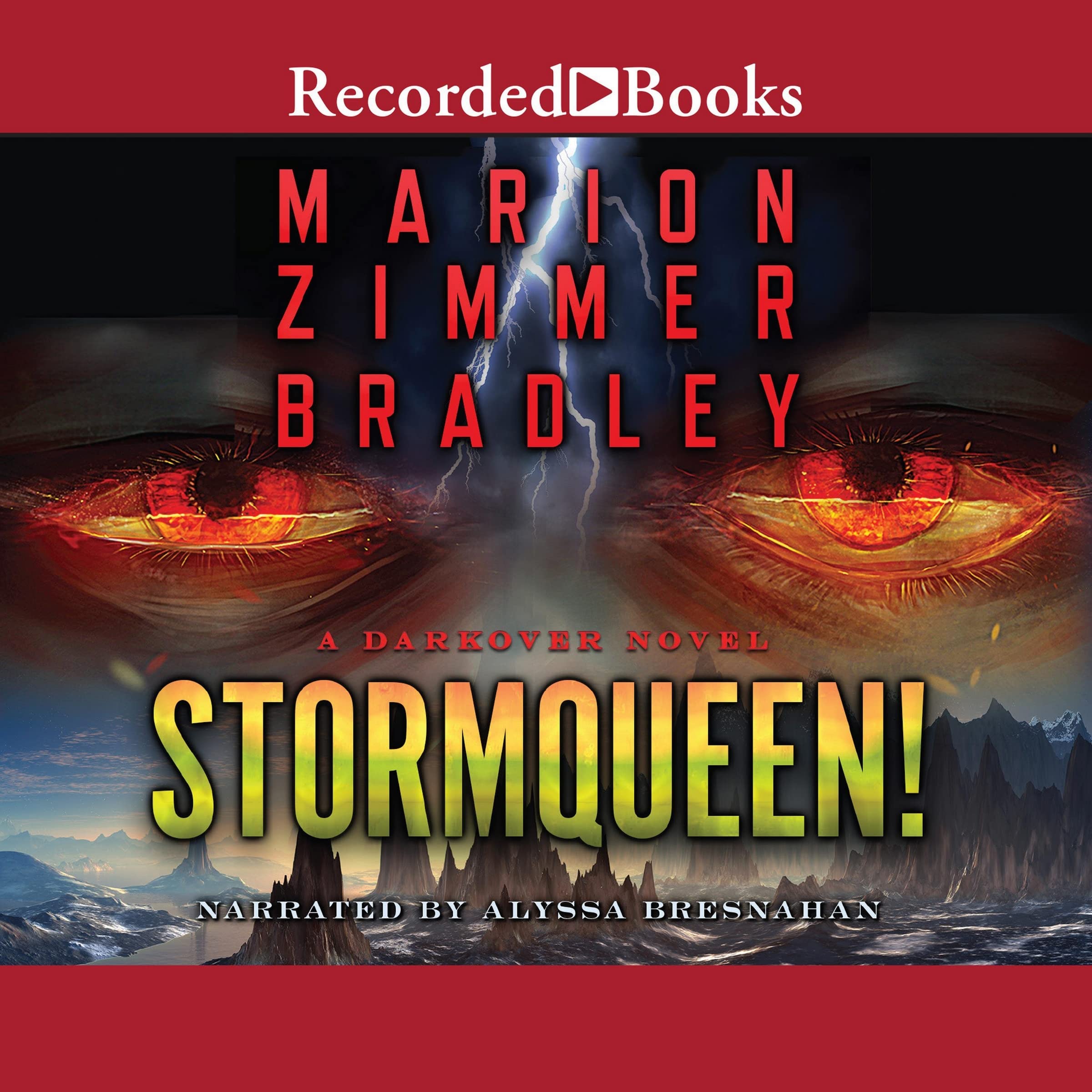 STORMQUEEN! (The Darkover Series) by Marion Zimmer Bradley | Goodreads