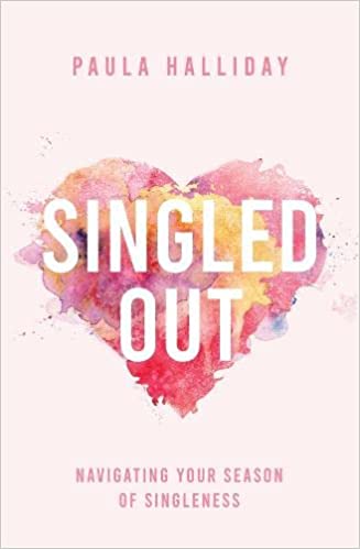 Singled Out Book