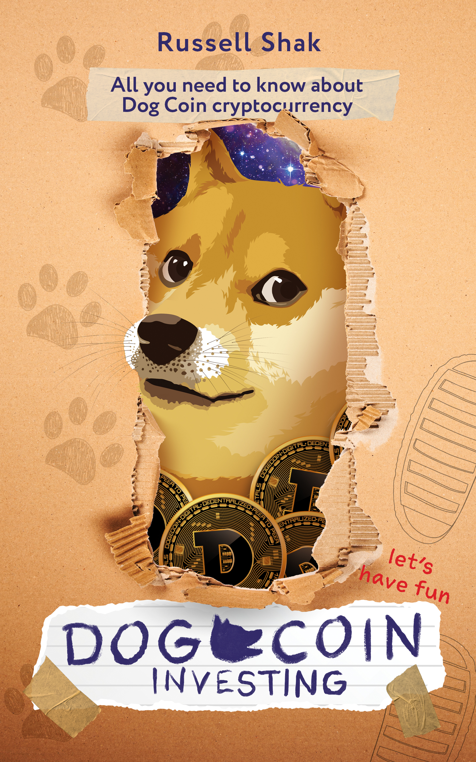 Dog Coin Investing: All you need to know about Dog Coin Cryptocurrency ...