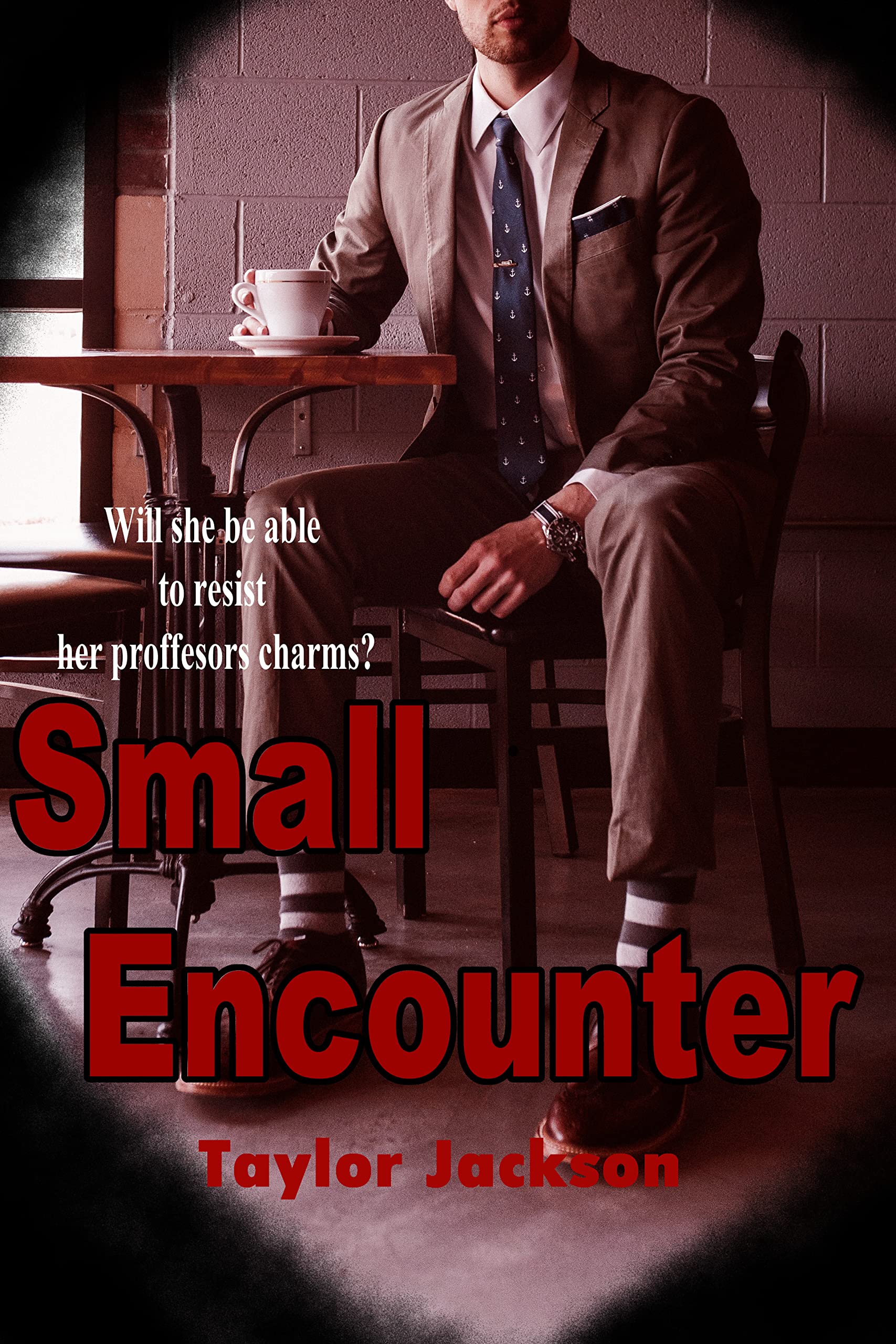 Small Encounter by Taylor Jackson | Goodreads