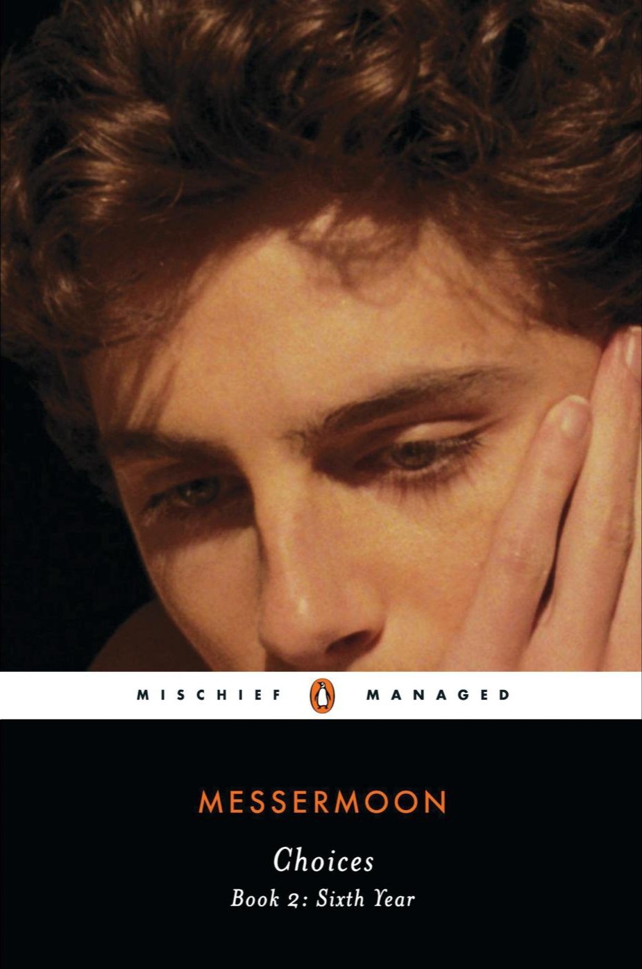 Choices - Volume 2 (Choices #2) by MesserMoon | Goodreads