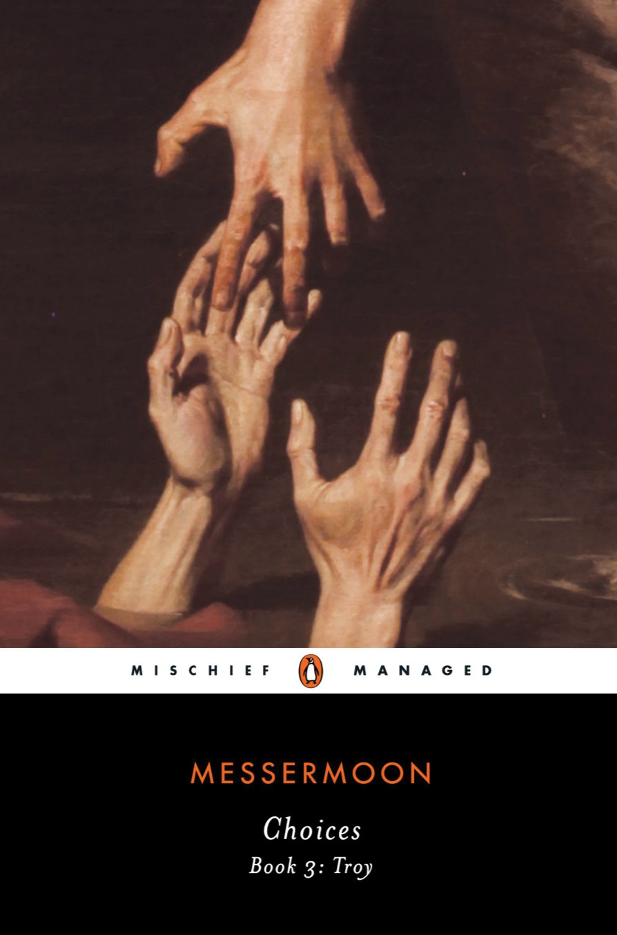 Choices - Volume 3 (Choices #3) by MesserMoon | Goodreads