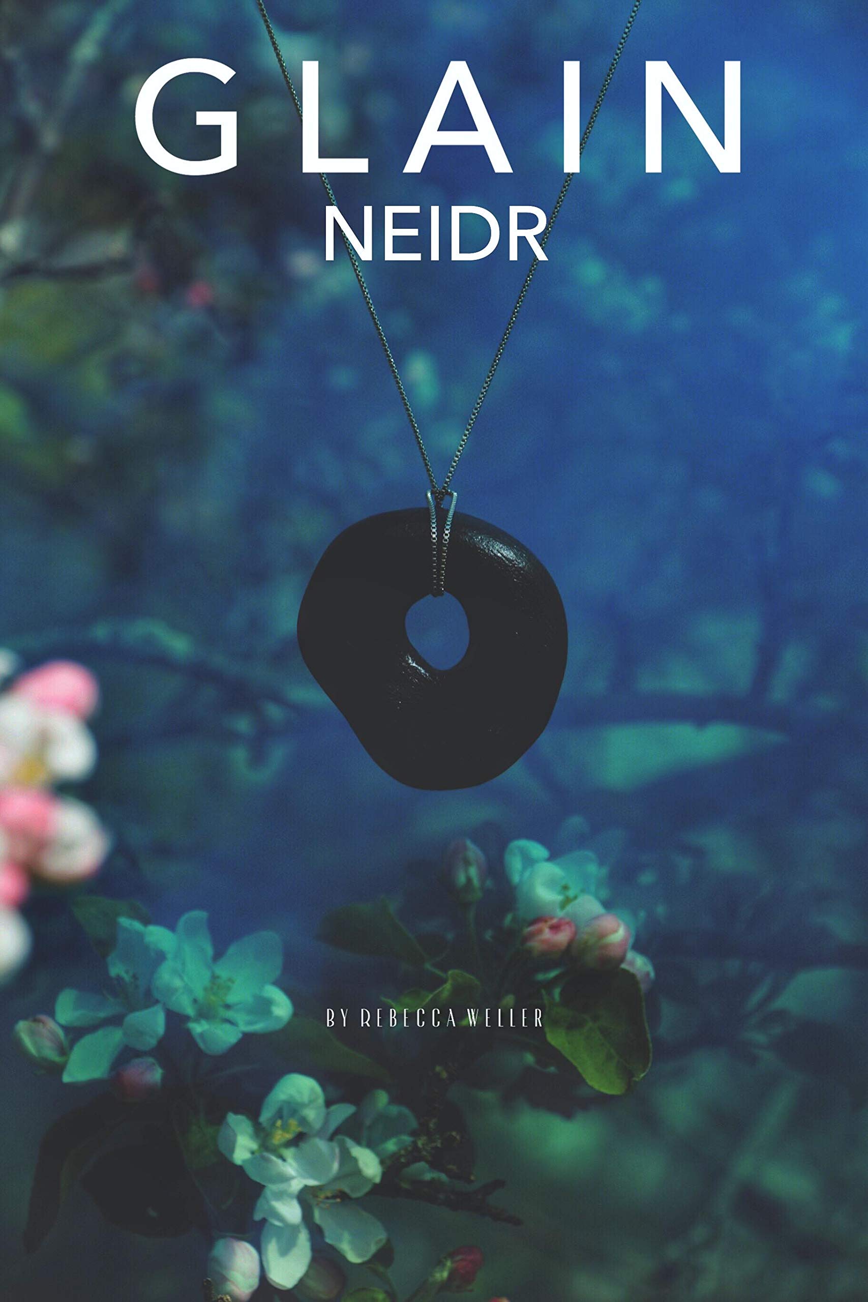 Glain Neidr (Hleo Book 4) by Rebecca Weller | Goodreads
