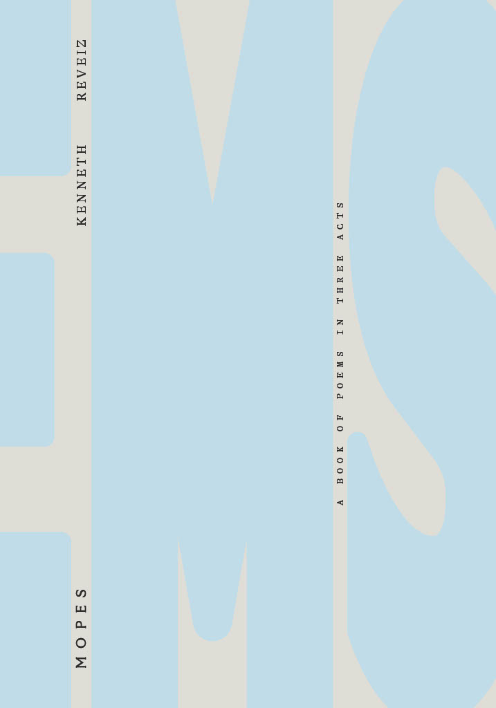 MOPES by Kenneth Reveiz | Goodreads