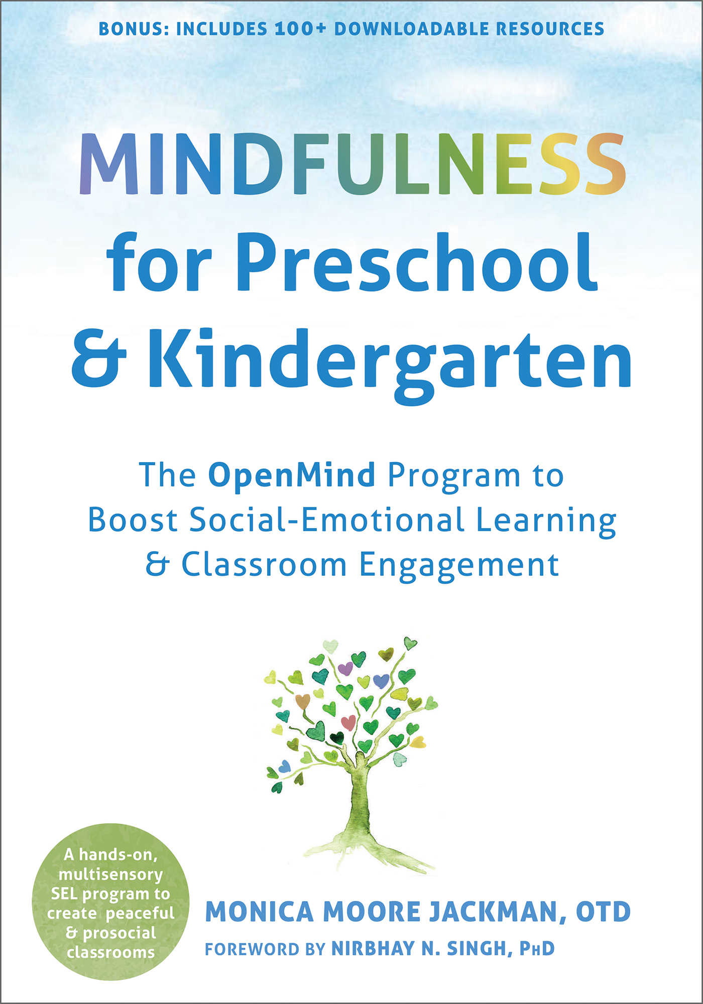 Mindfulness for Preschool and Kindergarten: The OpenMind Program to ...