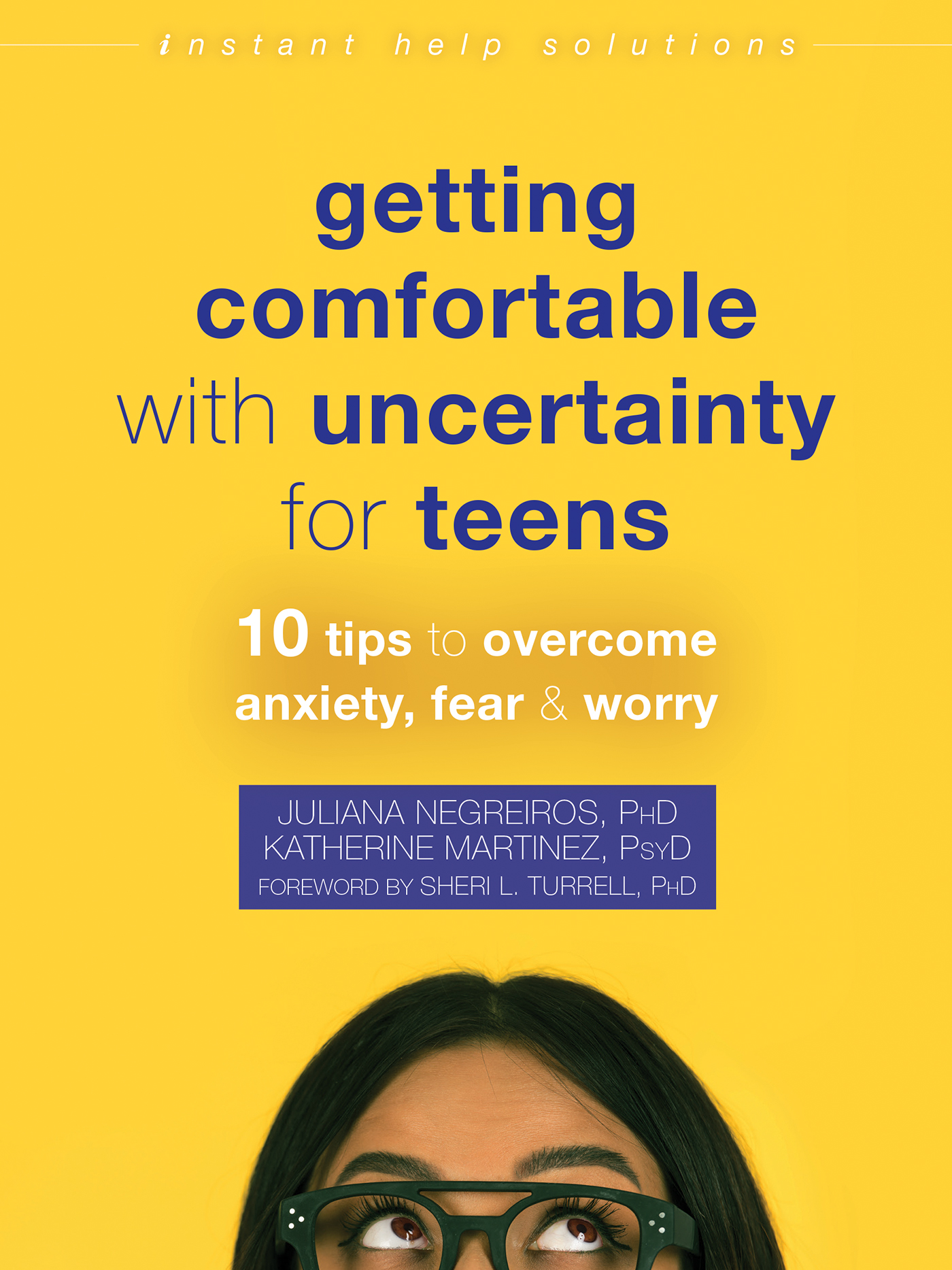 Getting Comfortable with Uncertainty for Teens: 10 Tips to Overcome ...