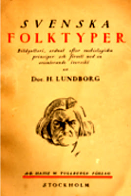 Svenska folktyper by Herman Lundborg | Goodreads