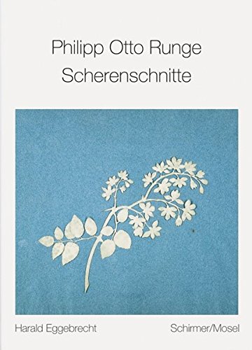 Philipp Otto Runge: Scherenschnitte by Philipp Otto Runge | Goodreads