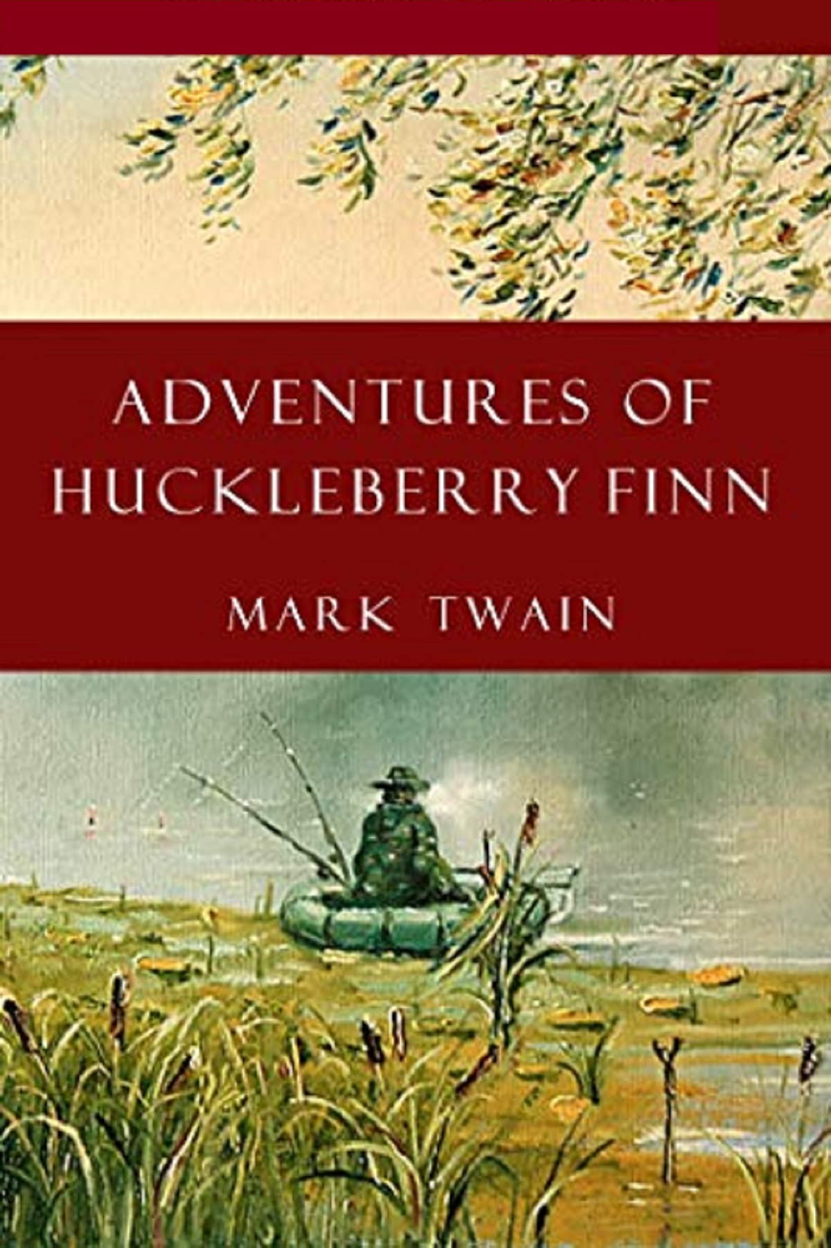 Adventures of Huckleberry Finn Annotated: Most stunning Great American ...