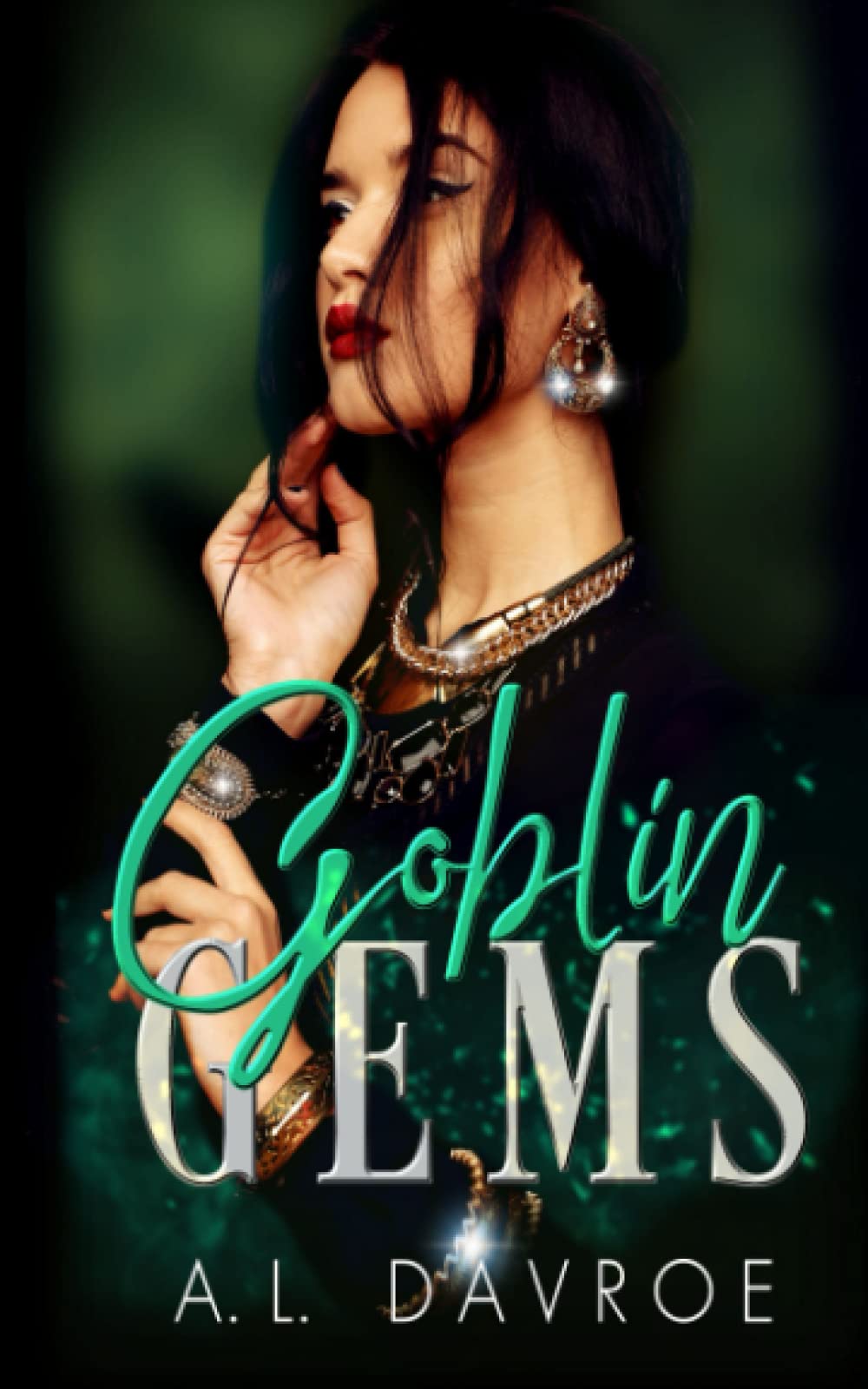 Goblin Gems (Tales of Turin) by A.L. Davroe | Goodreads