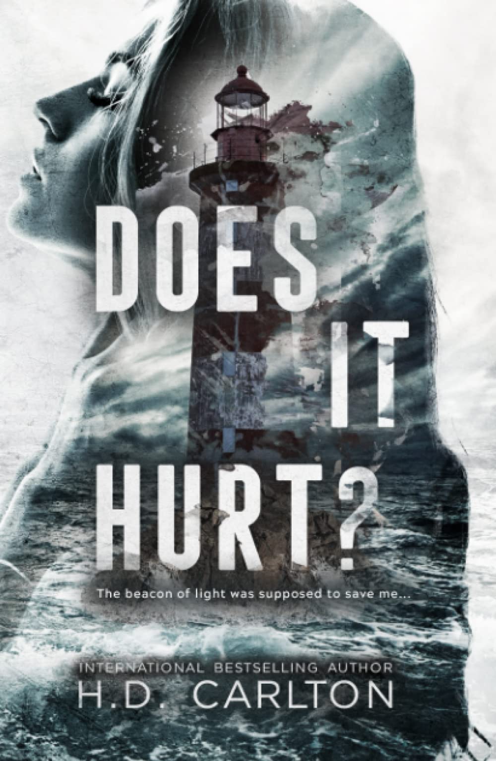 Does It Hurt? by H.D. Carlton | Goodreads