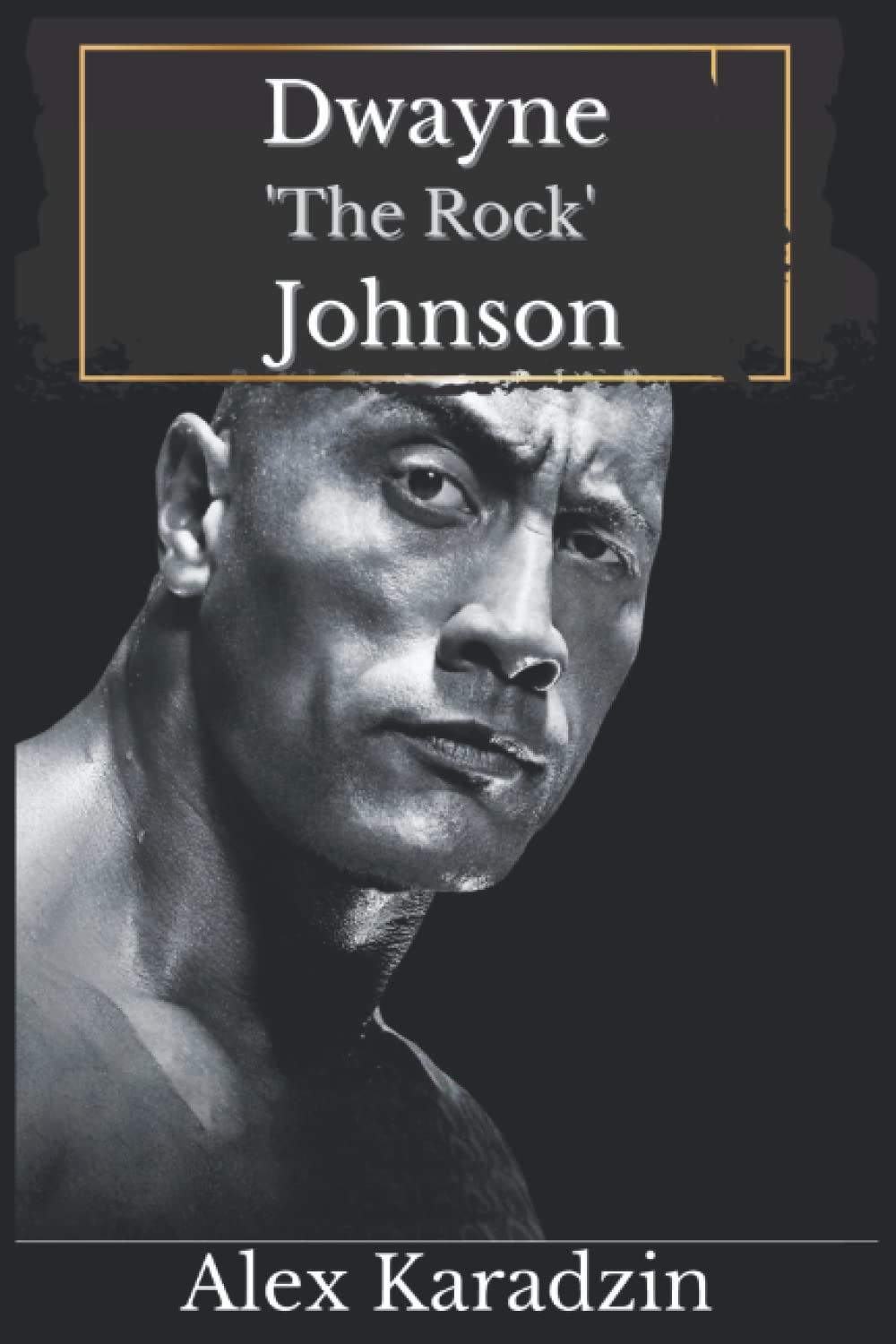 Dwayne 'The Rock' Johnson: Success Mindset, Habits and Life Lessons by ...