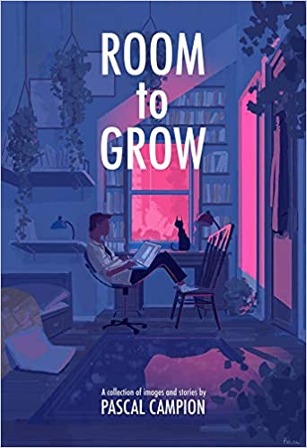 Room to Grow by Pascal Campion | Goodreads