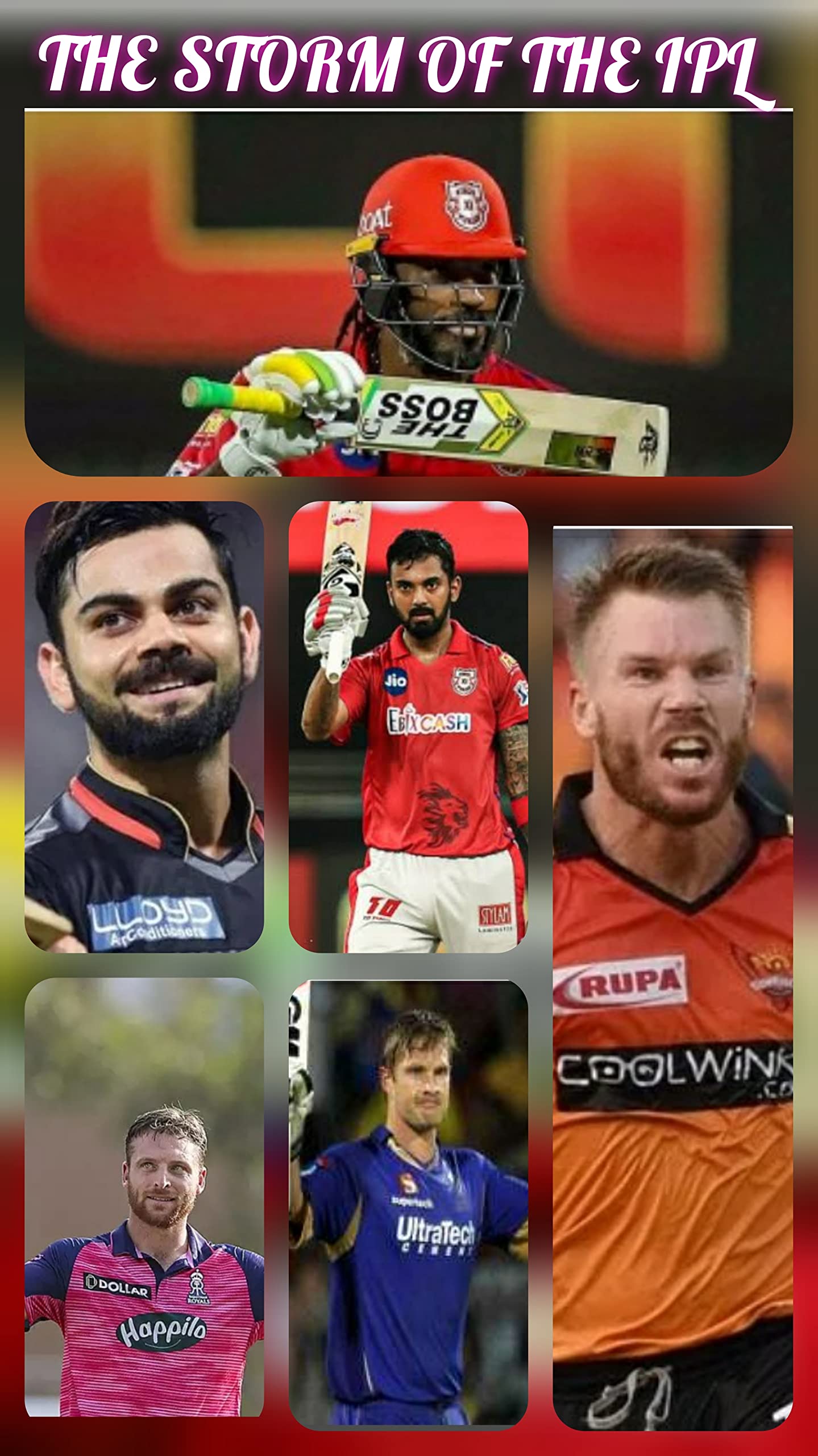 STORM OF THE IPL by Subhashish Nayak | Goodreads