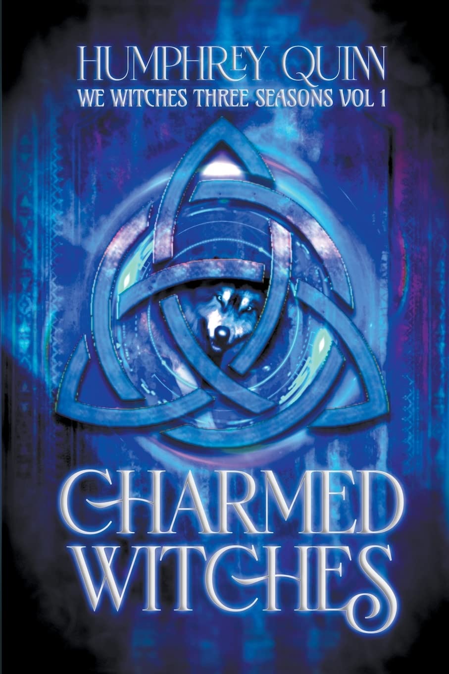 Charmed Witches (We Witches Three #1-3) by Starla Silver | Goodreads