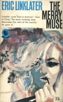 Merry Muse by Eric Linklater | Goodreads