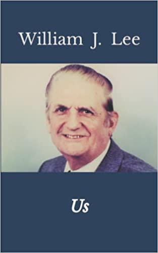 Us by William J. Lee | Goodreads