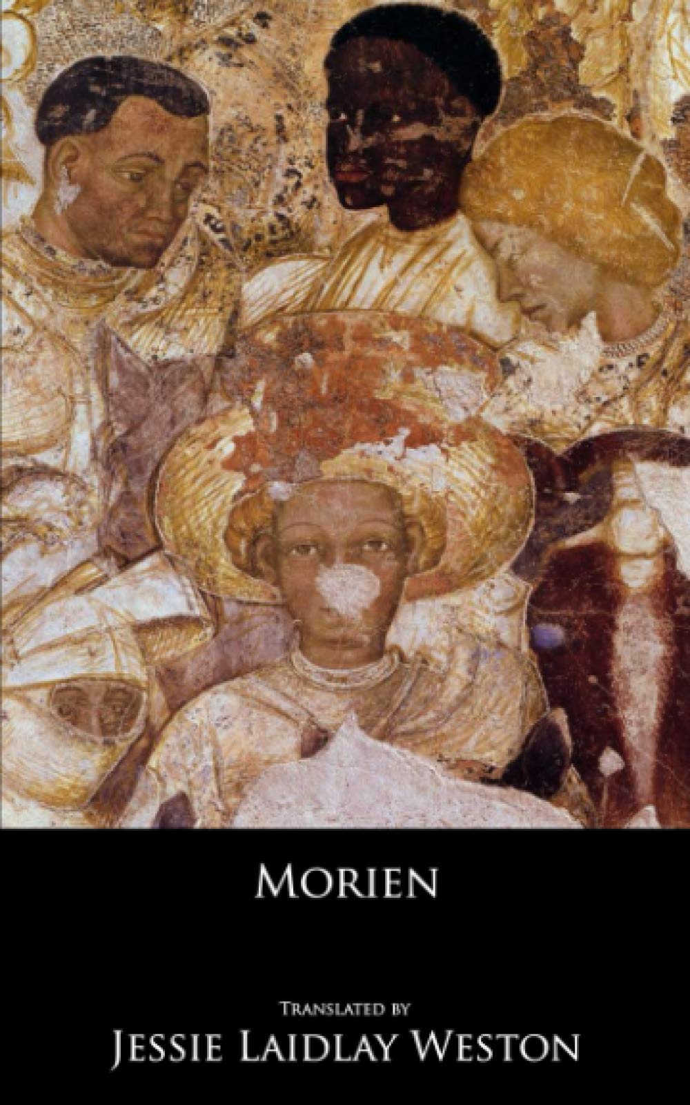 Morien by Unknown | Goodreads