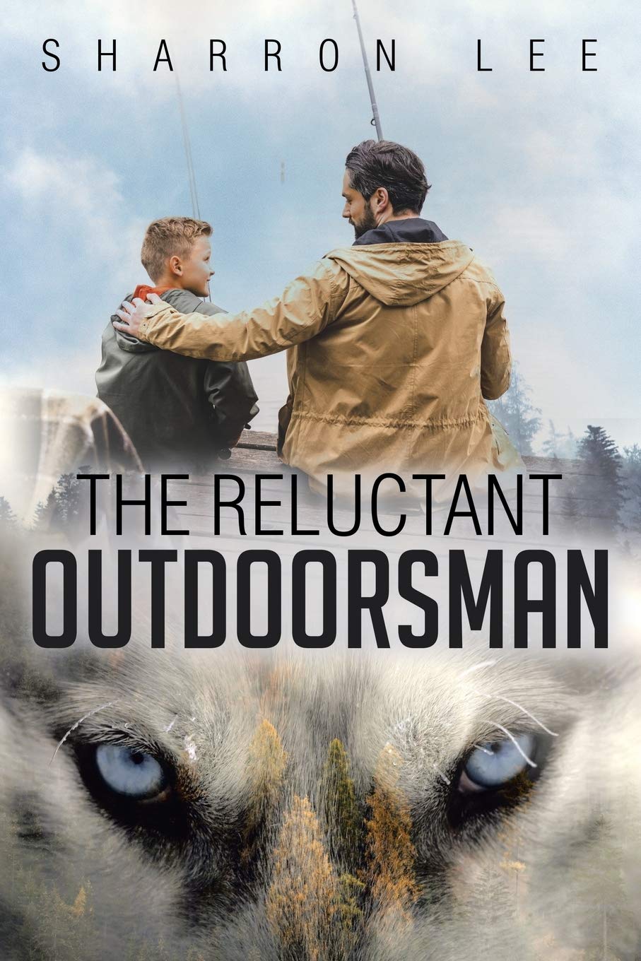 The Reluctant Outdoorsman by Sharron Cameron | Goodreads