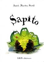 SAPITO by Jacob Martin Strid | Goodreads