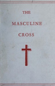 The Masculine Cross by Hargrave Jennings | Goodreads