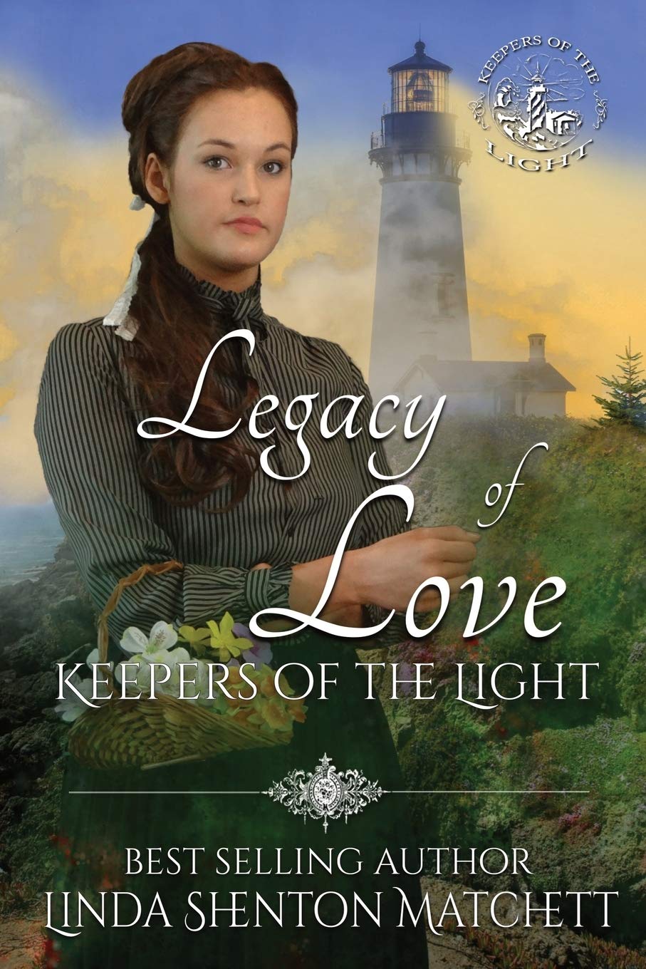 Legacy of Love by Linda Shenton Matchett | Goodreads