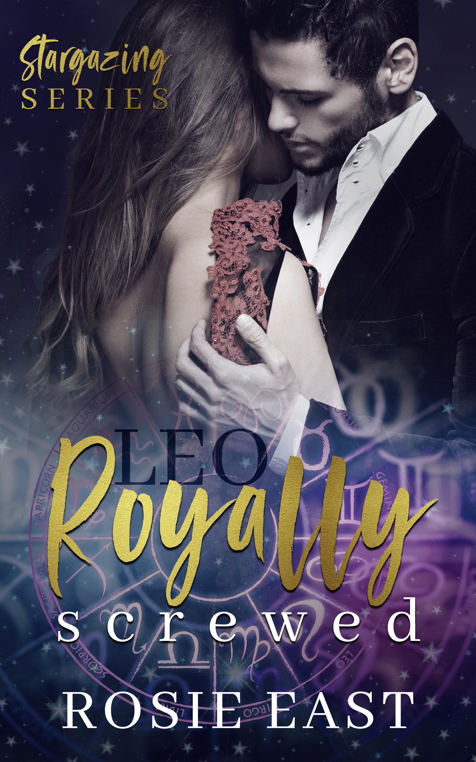 Royally Screwed by Rosie East | Goodreads