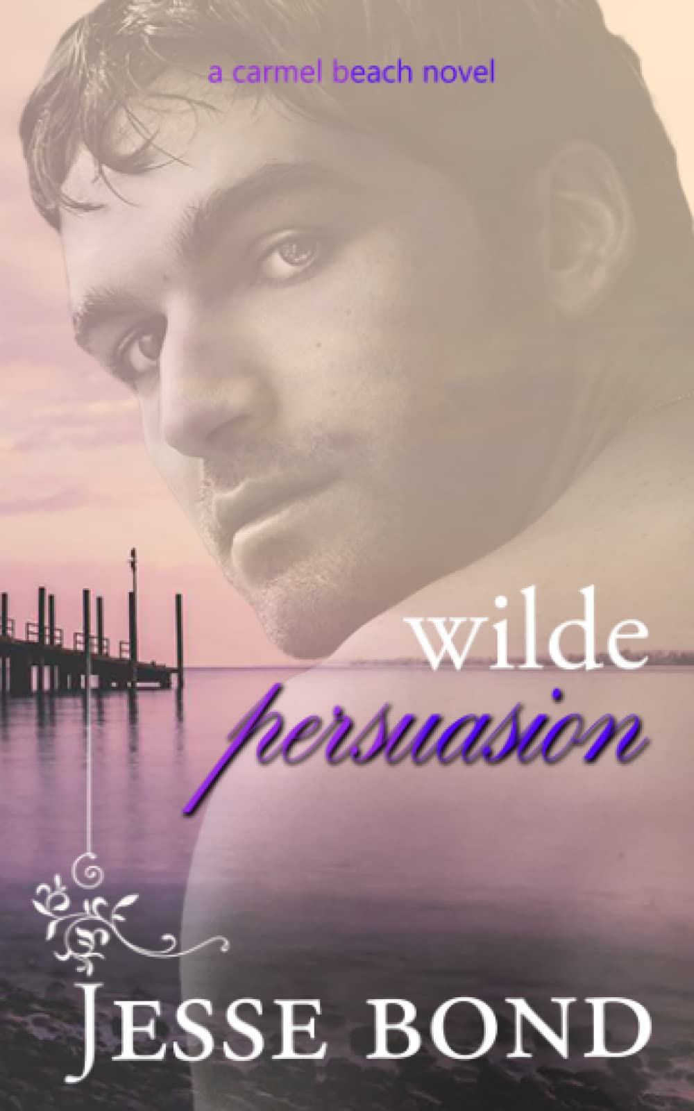 Wilde Persuasion: An M/M contemporary romance by Jesse Bond | Goodreads