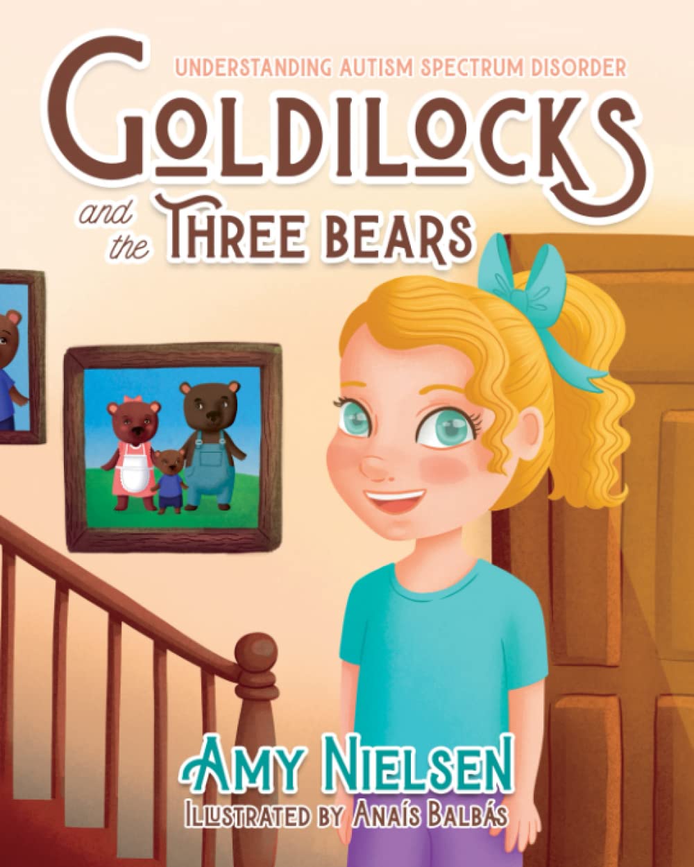 Goldilocks and the Three Bears: Understanding Autism Spectrum Disorder ...