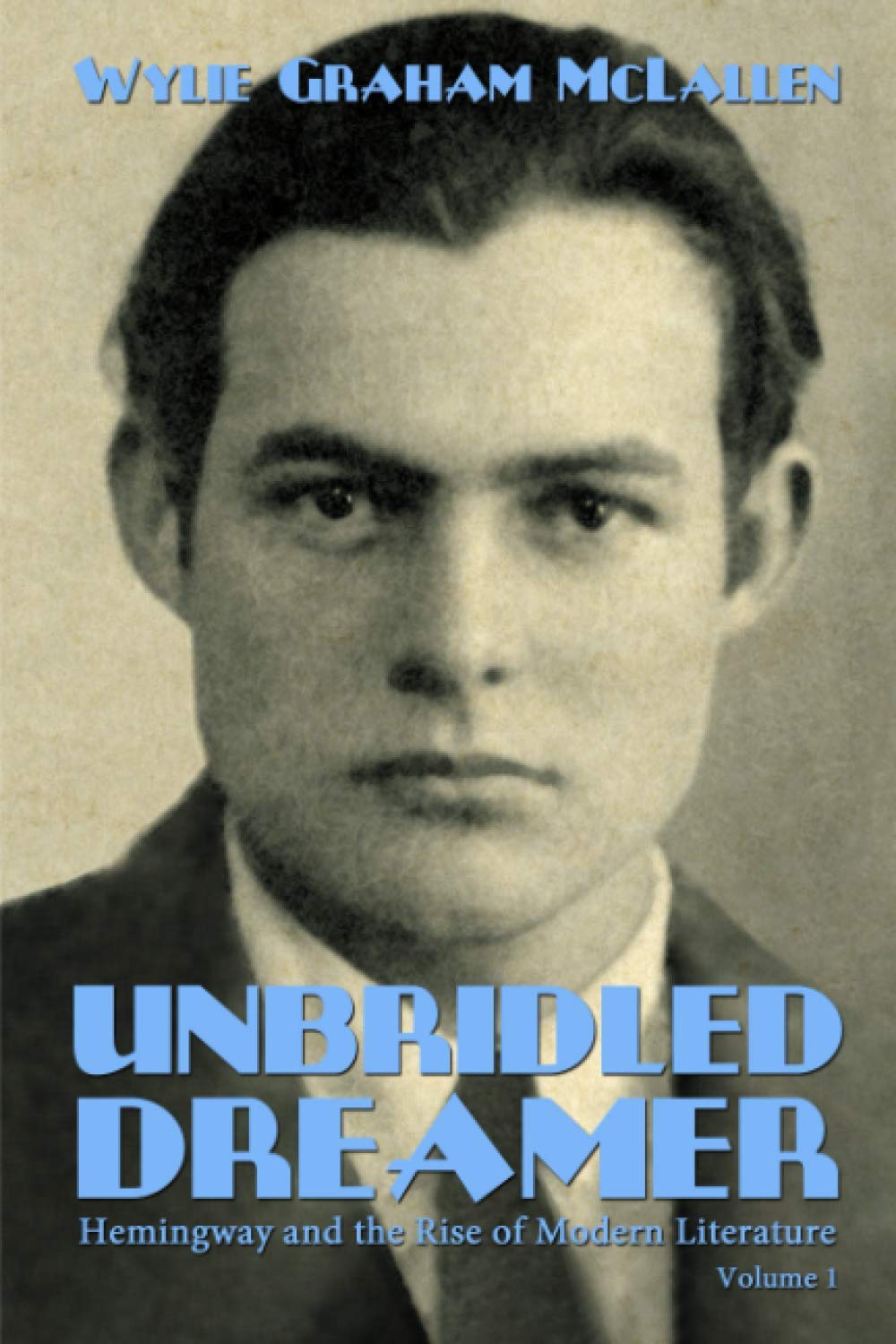 Unbridled Dreamer by Wylie Graham McLallen | Goodreads