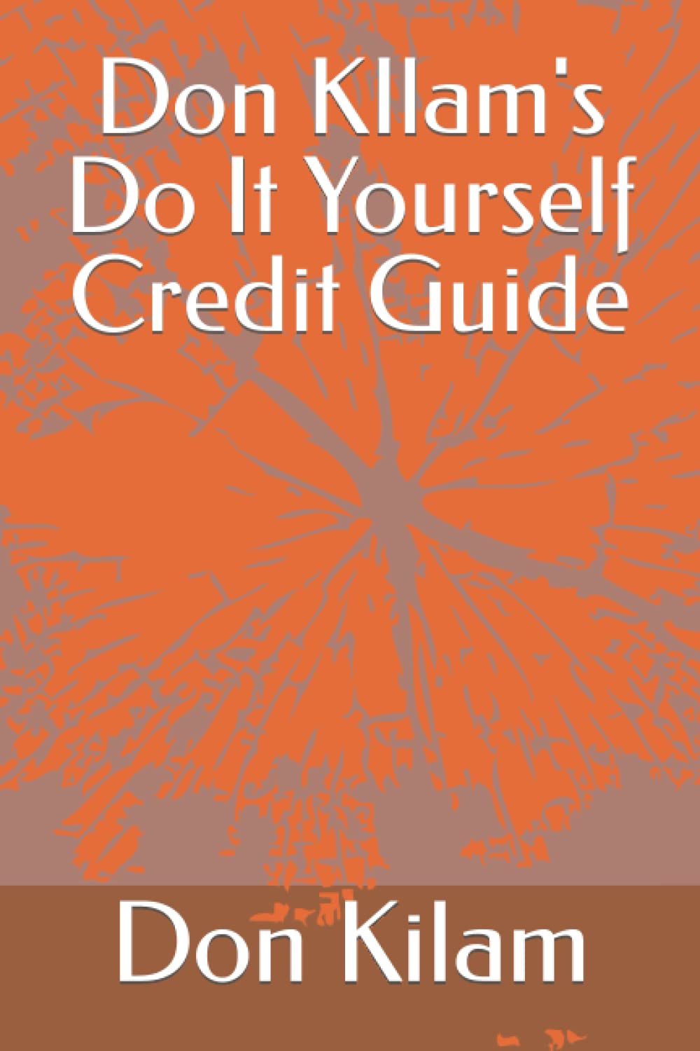 Don KIlam's Do It Yourself Credit Guide: Remove Disputes and Hard ...