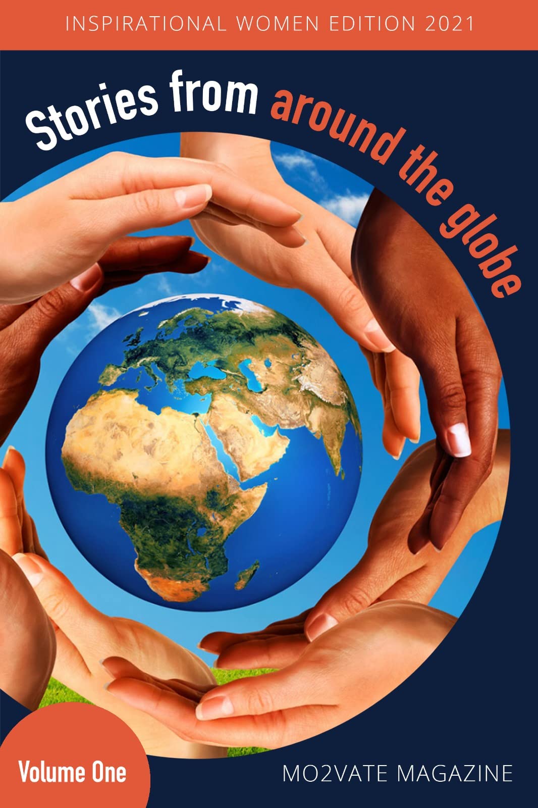 Stories from around the Globe: Volume One by Sharon Brown | Goodreads