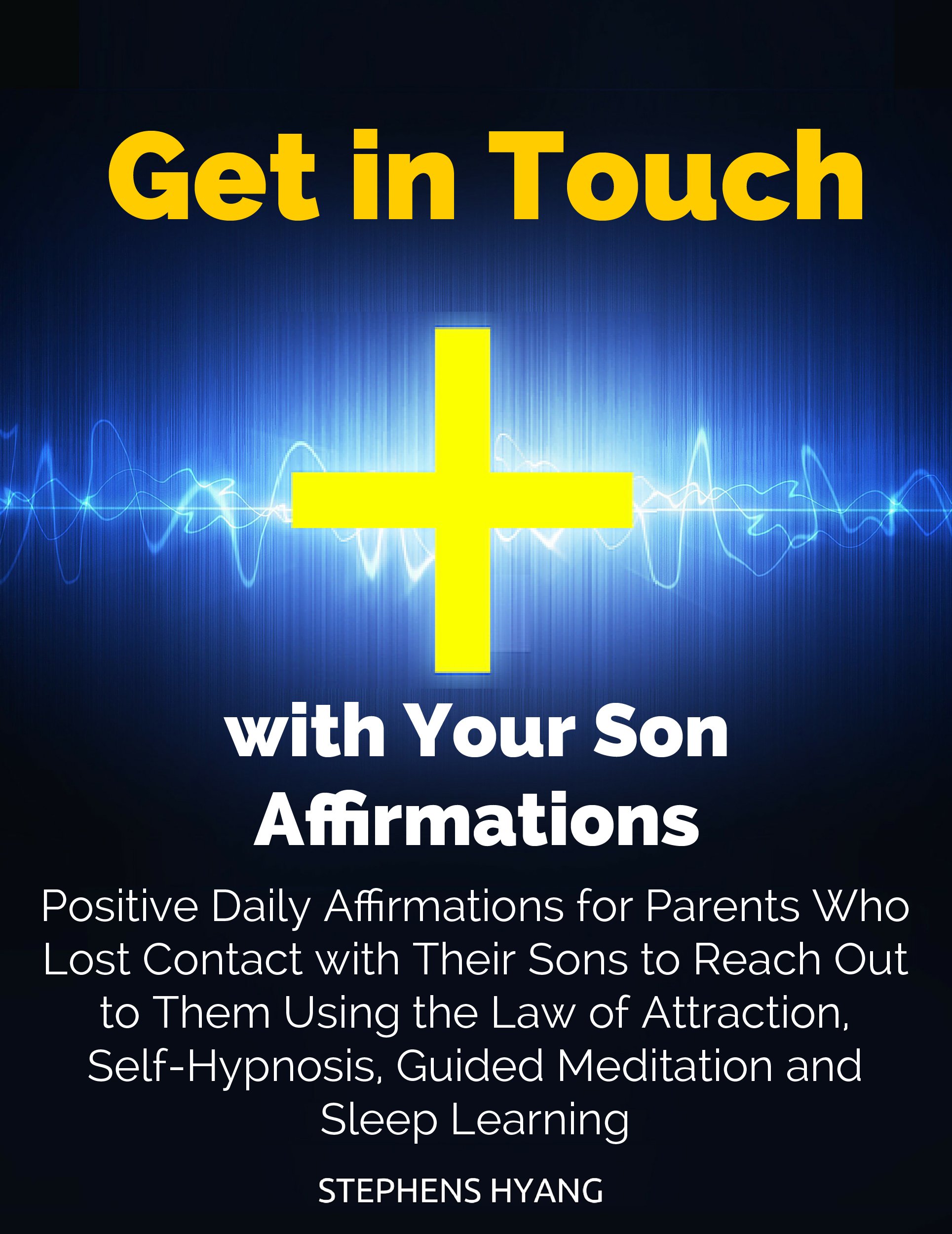 Get in Touch with Your Son Affirmations: Positive Daily Affirmations ...