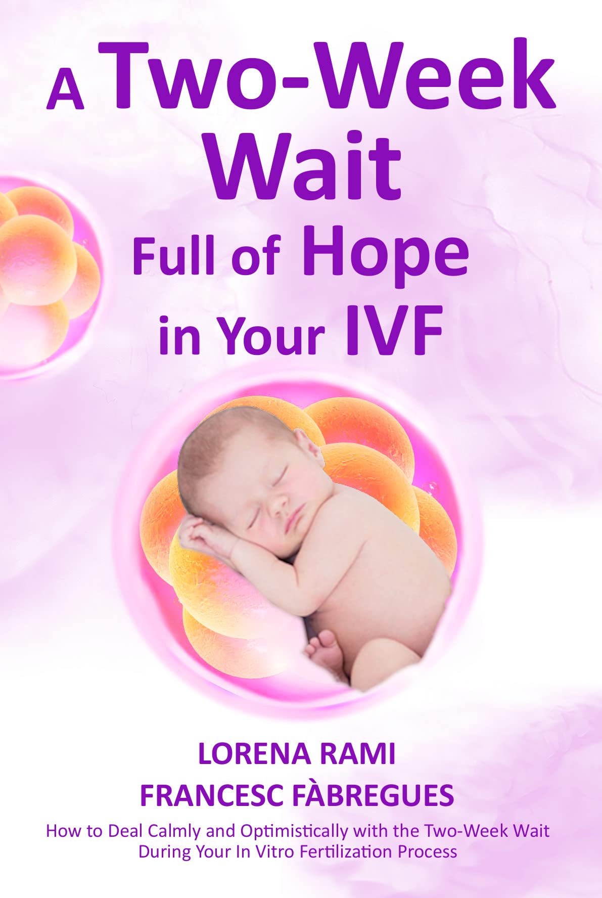 A Two-Week Wait Full of Hope in Your IVF: How to Deal Calmly and ...