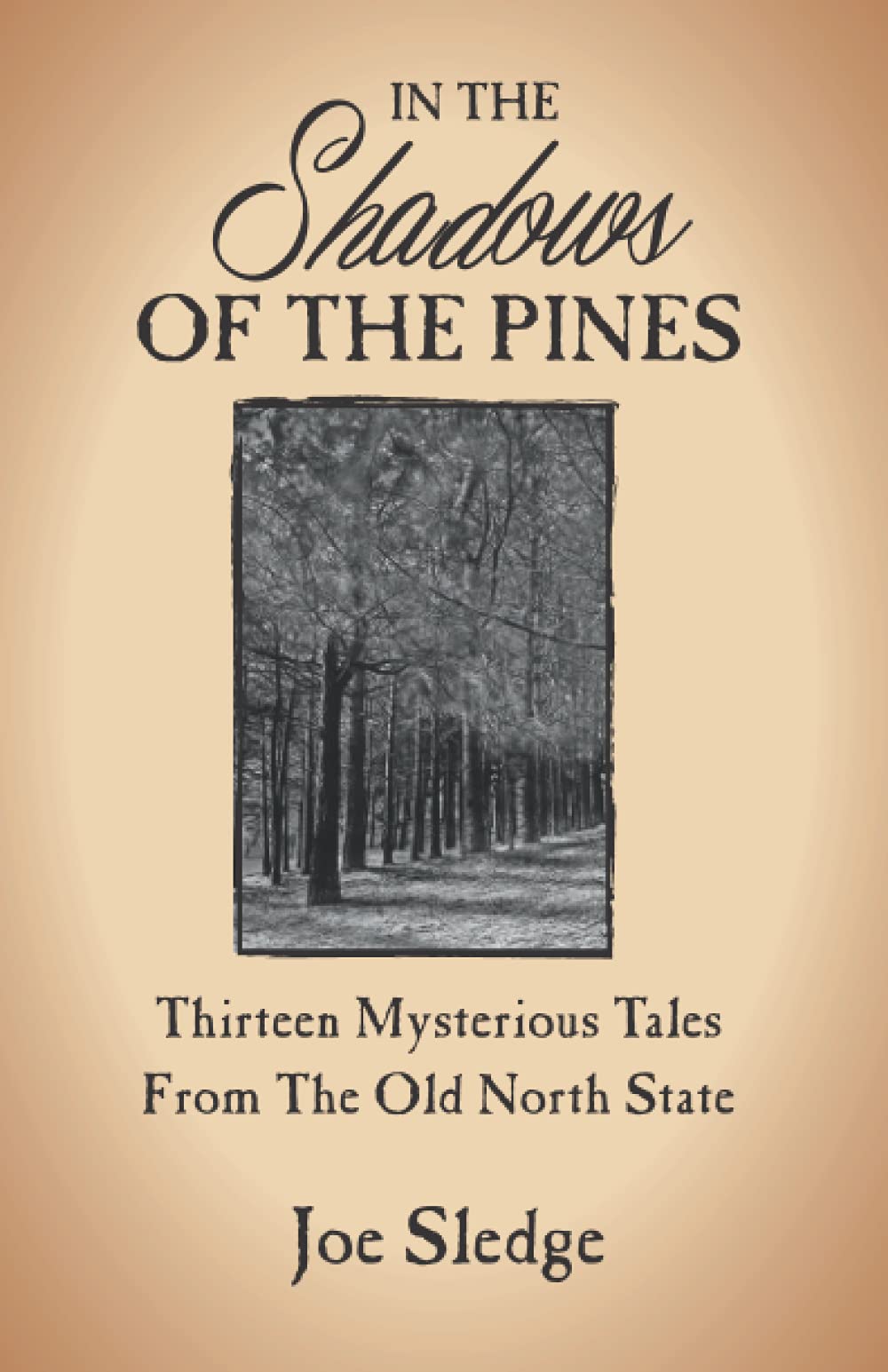 In The Shadows Of The Pines: Thirteen Mysterious Tales From The Old ...
