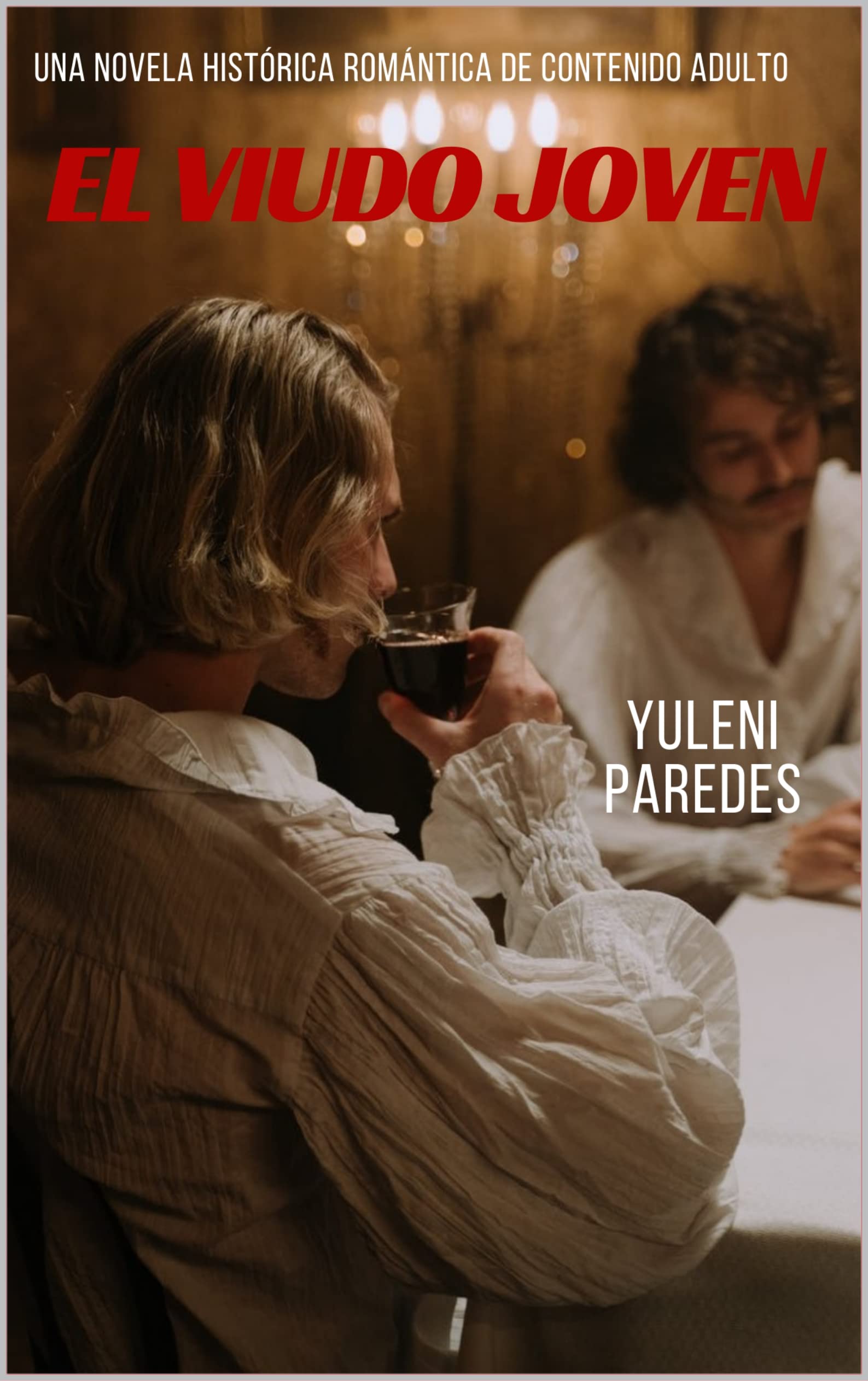 El viudo joven (Novelas románticas para noches largas) by Yuleni ...