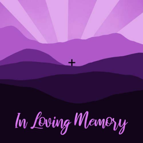 In Loving Memory Sunset Backgrounds