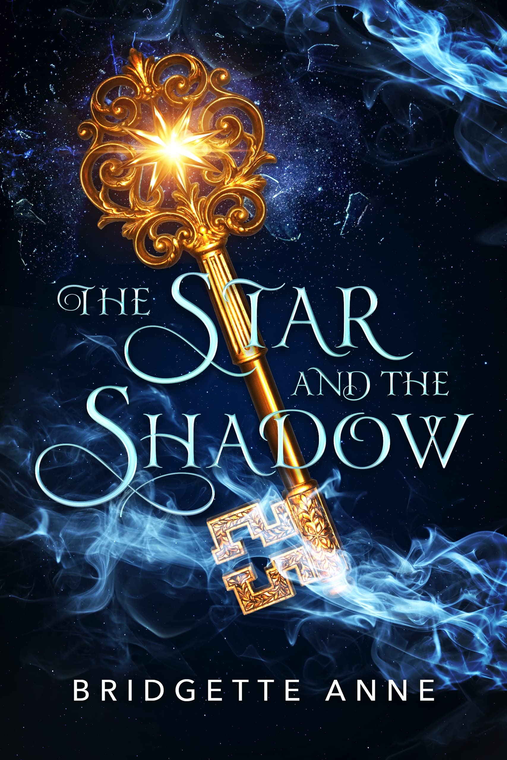 The Star and The Shadow: The Stelliferous Series-Book One by Bridgette ...