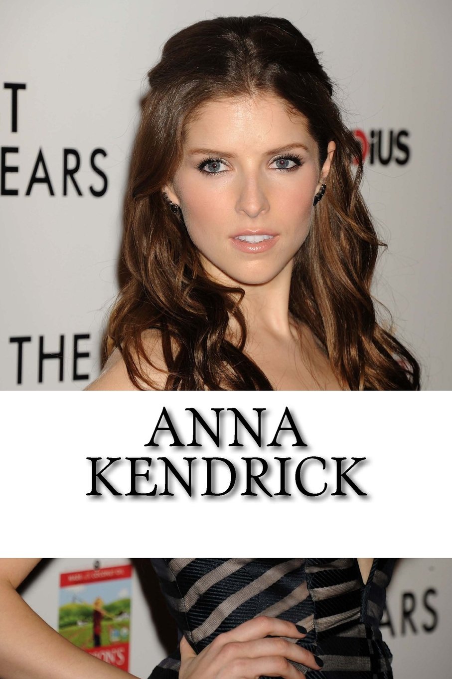 Anna Kendrick by Janice Humphrey | Goodreads