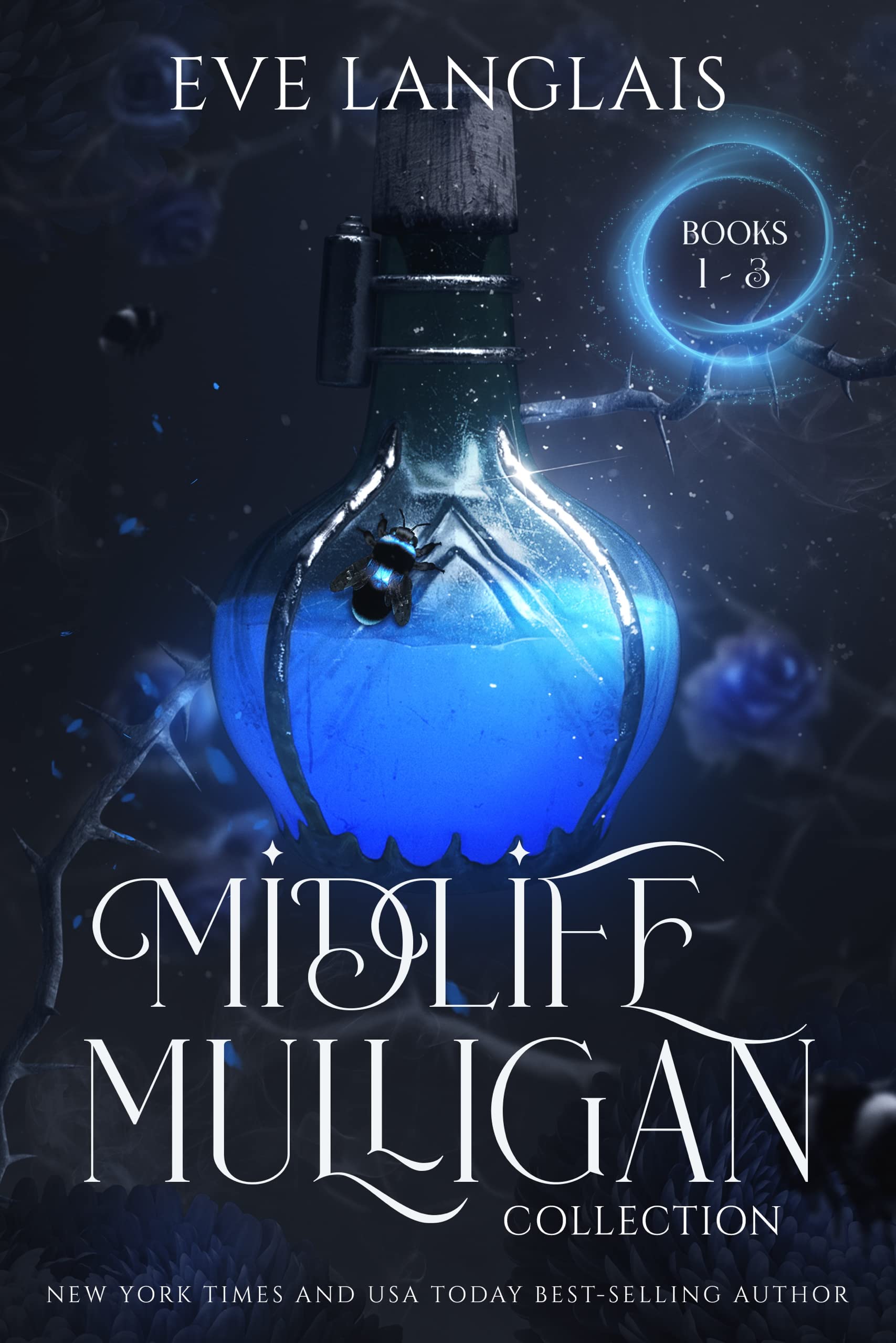 Midlife Mulligan Collection: Books 1 - 3 by Eve Langlais | Goodreads