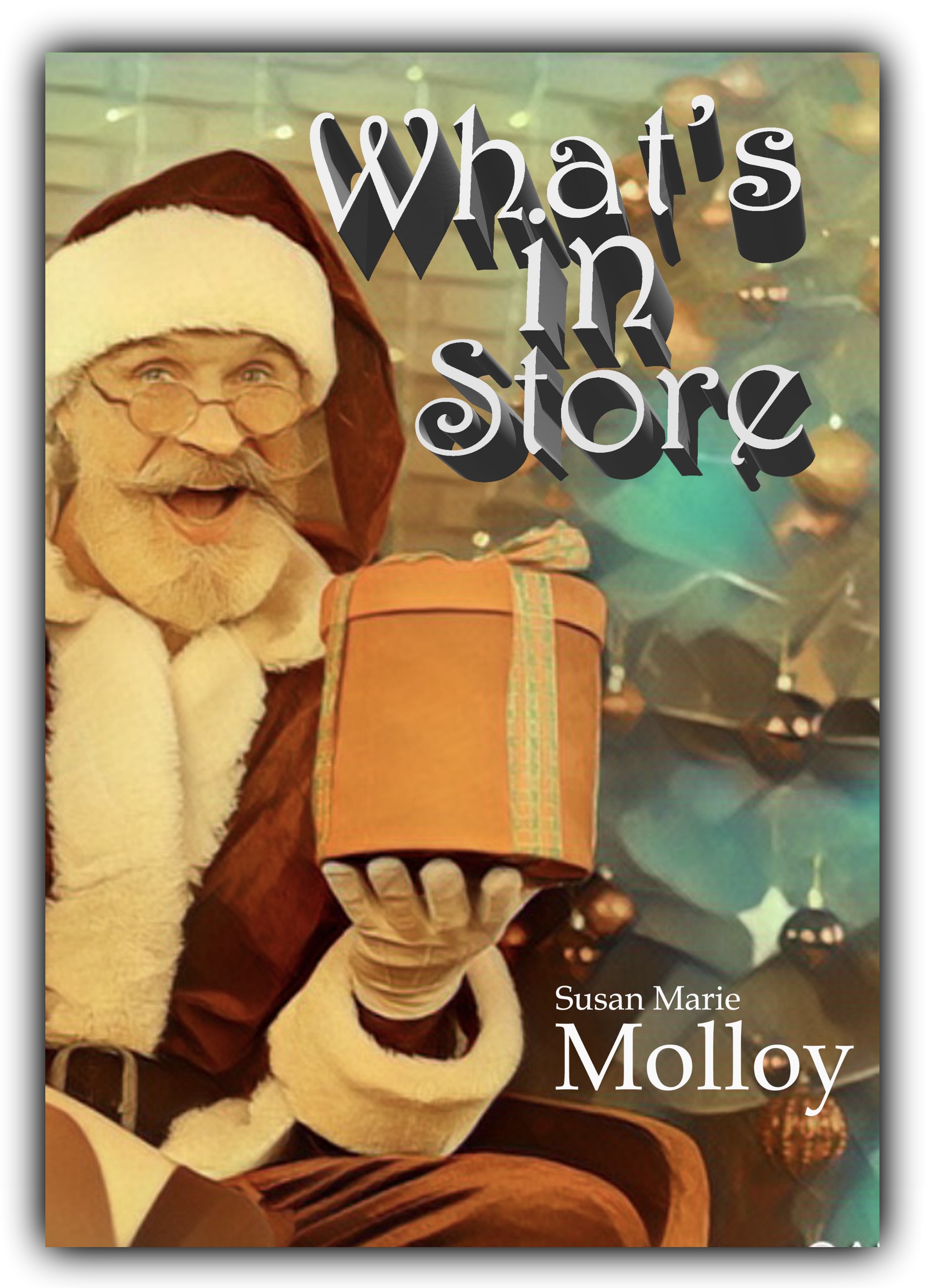 What's in Store by Susan Marie Molloy | Goodreads