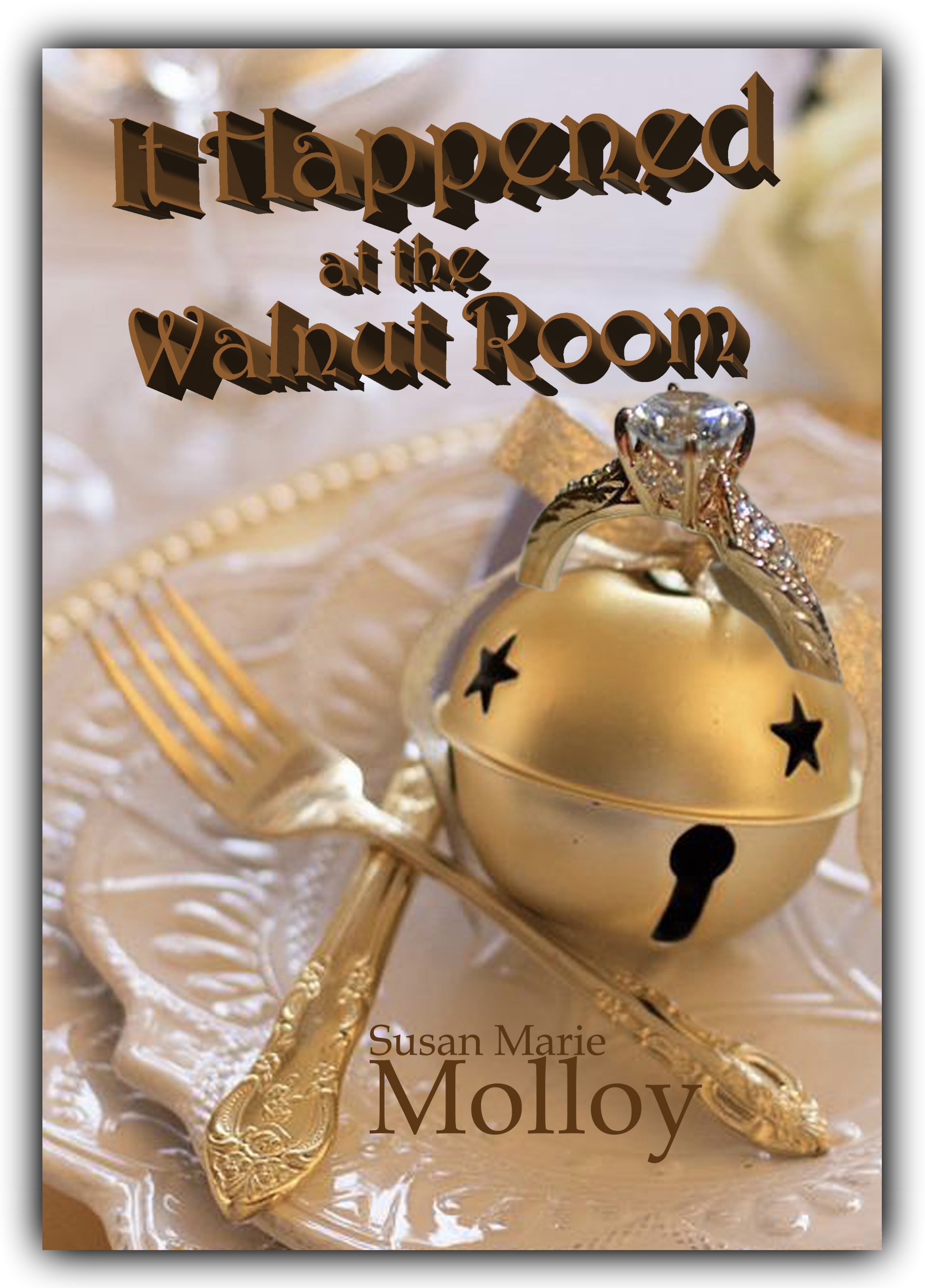 It Happened at the Walnut Room by Susan Marie Molloy | Goodreads