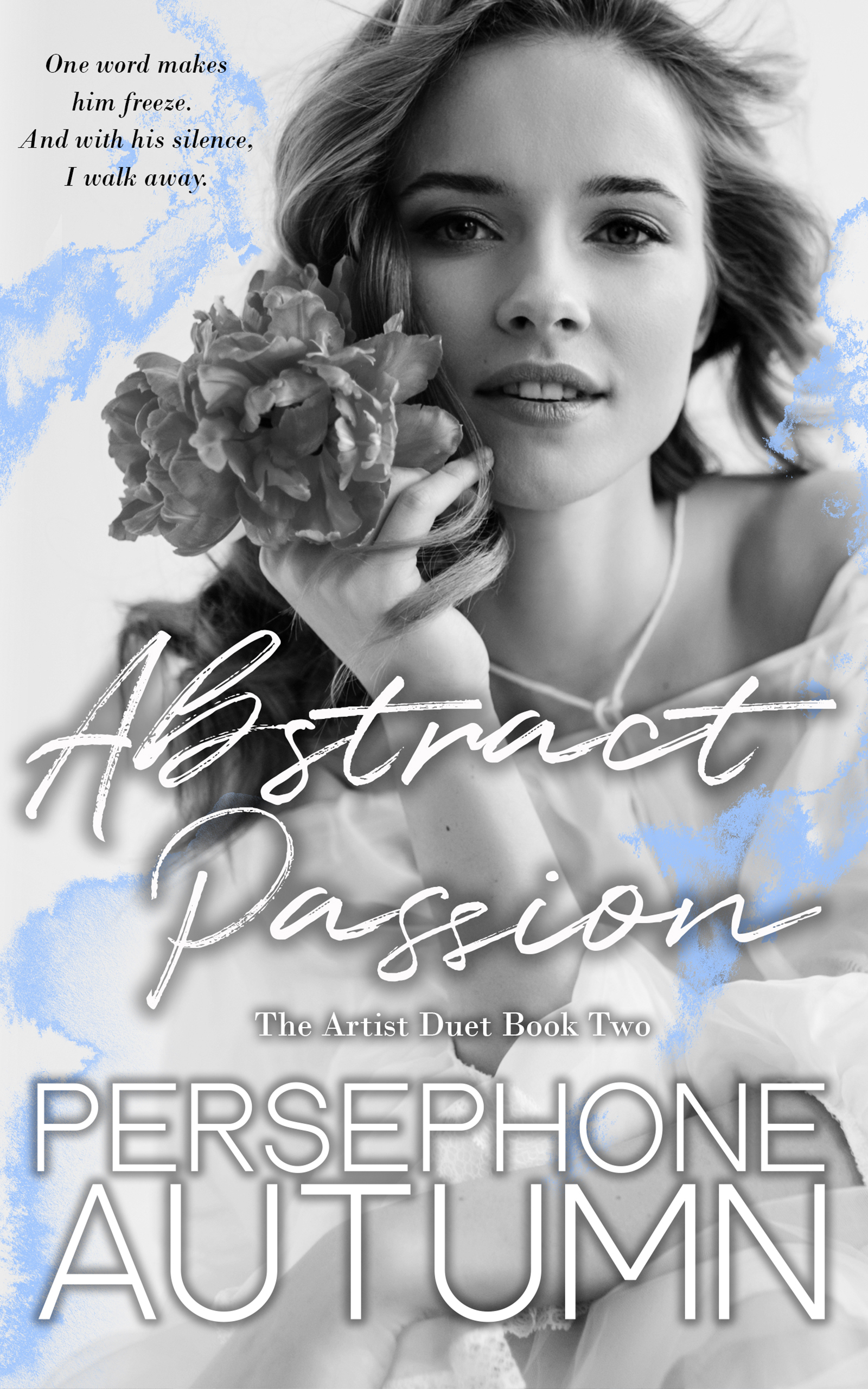 Abstract Passion by Persephone Autumn | Goodreads