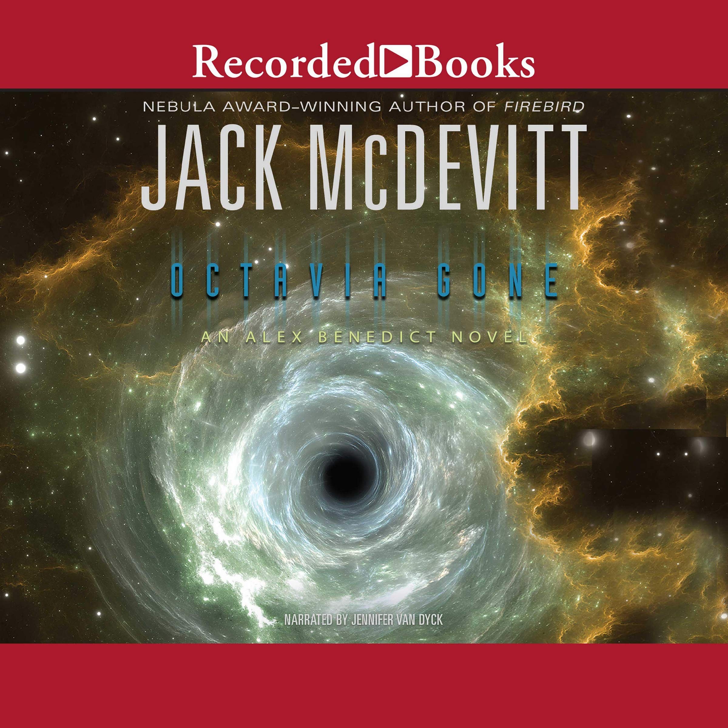 Octavia Gone (The Alex Benedict Series) by Jack McDevitt | Goodreads