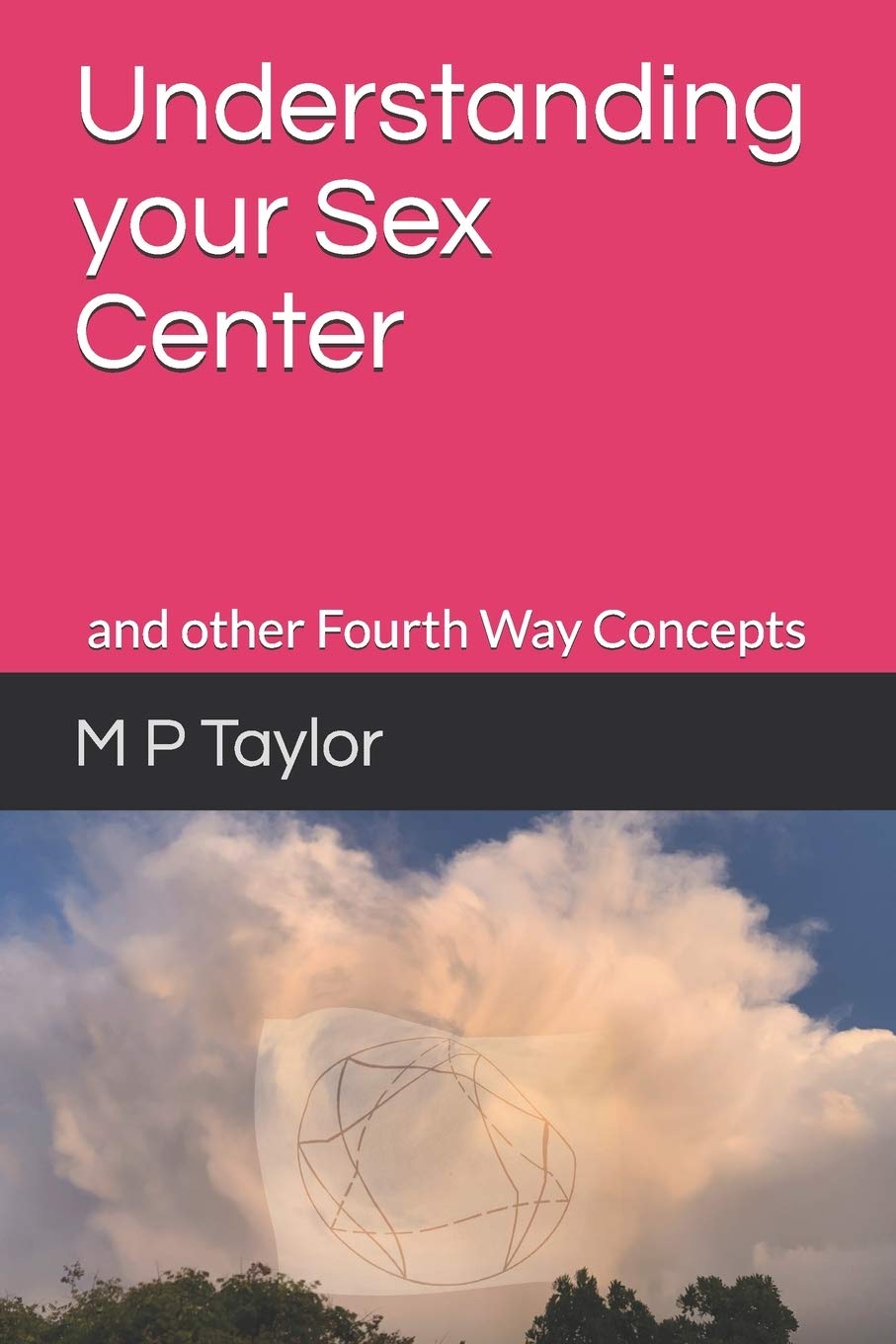 Understanding Your Sex Center And Other Fourth Way Concepts By M P