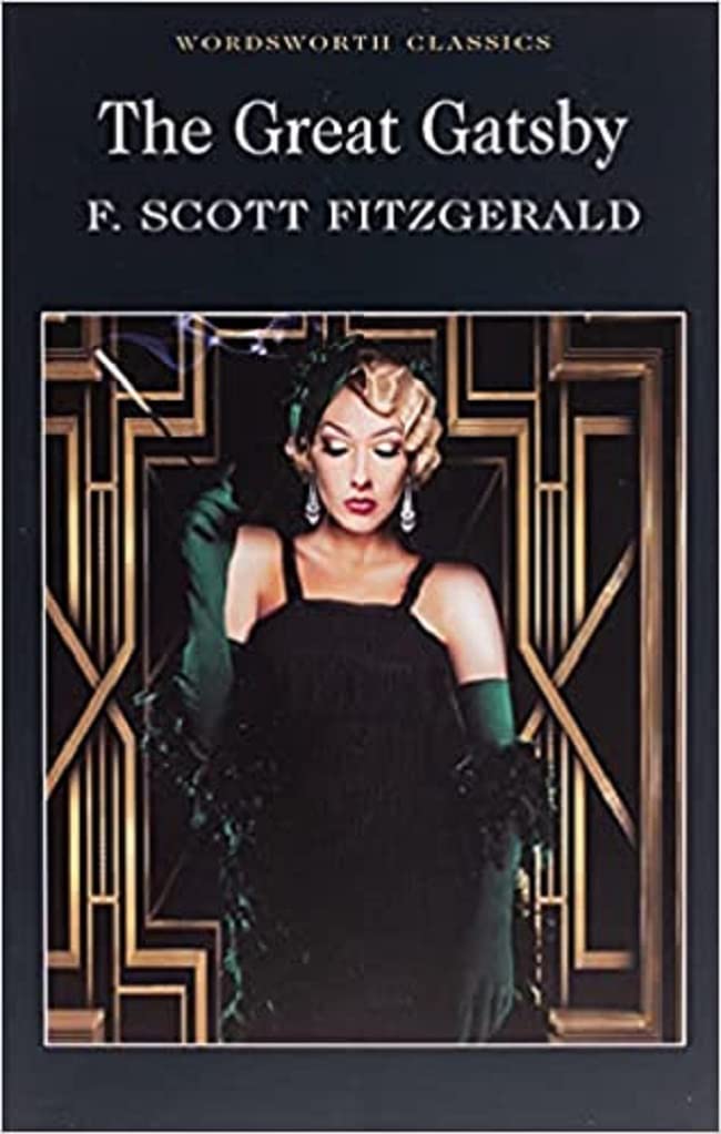The Great Gatsby Annotated by F. Scott Fitzgerald | Goodreads