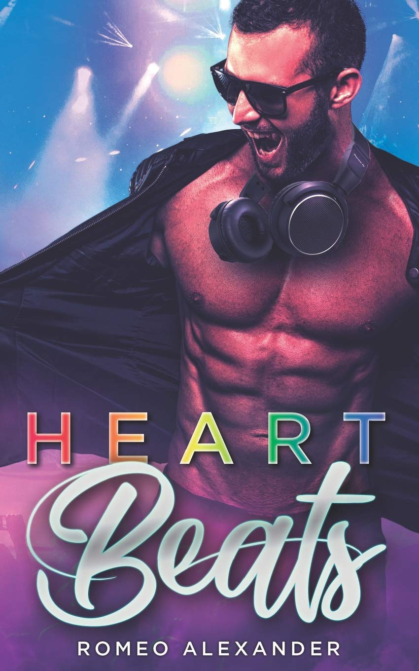 Heart Beats A M M Contemporary Romance By Romeo Alexander Goodreads